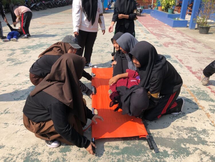 Pramuka Peduli Siap Semarakan Gebyar Hari Pramuka Ke-61 Kwarran ... Pramuka Peduli Siap Semarakan Gebyar Hari Pramuka Ke-61 Kwarran ...