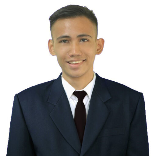 Fabio Yehezkiel Lasut – Warta Pramuka