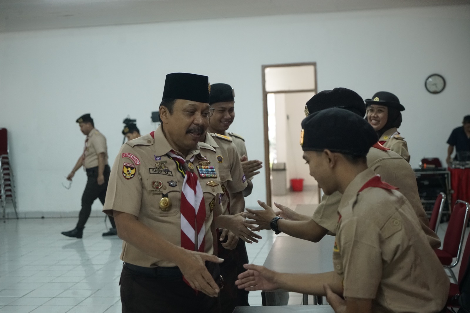 Seleksi Luring PAW DKN Resmi Dimulai, Jadi Ruang Belajar dan Pengabdian ...
